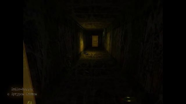 The Corridor