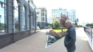 УАЗиК: встреча со старшим братом.mp4