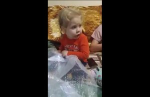 Отпусти маму в зал