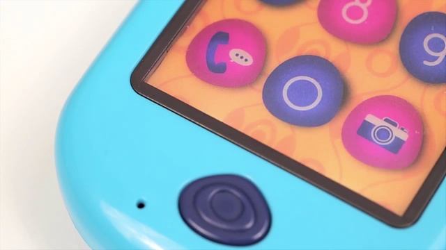 Игрушечный смартфон B.Toys (Battat)