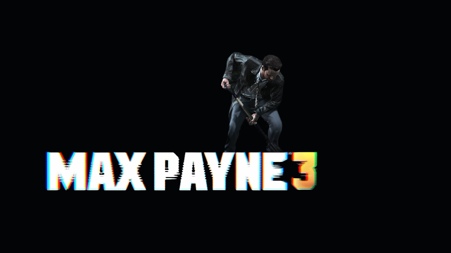 Max Payne 3 часть 6 (прохождение без комментариев)