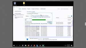VERITAS Backup Exec Can not start or hanging process