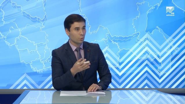 08 Черскесс во всей своей красе!