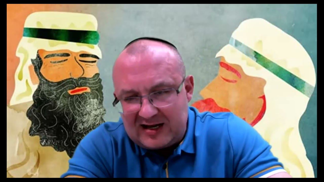 Чем Ицхак отличается от других праотцев? Почему у него одно имя,  жена, страна и глава? Глава Толдот