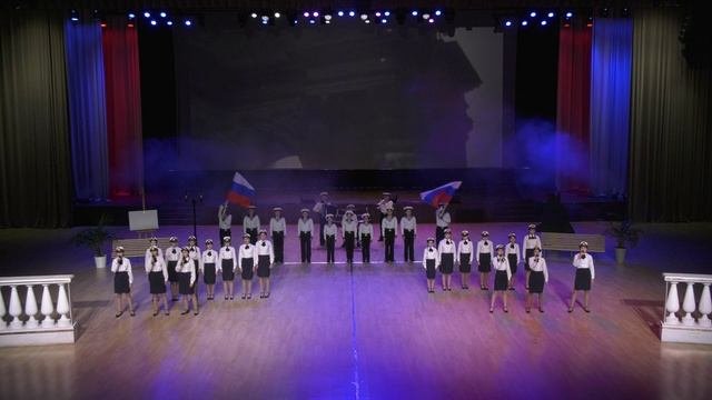 Крейсер Аврора