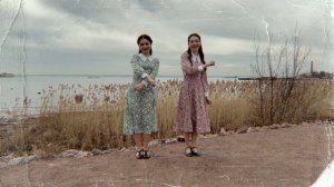 ТК ГАРДАРИКА Вокальный дуэт на День Победы