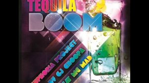 TEQUILA BOOM - EUPHORIA project by Cj Choopa feat MC MAD