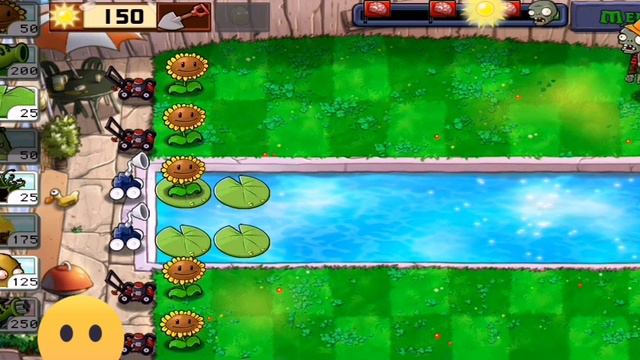 Plants vs Zombies #10