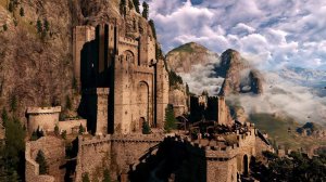 Kaer Morhen немецкая аппликатура для блок флейты
