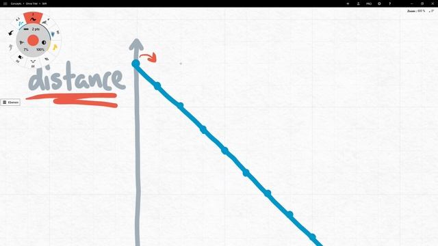 How to animate in OpenToonz using keyframe interpolation - 2D animation class [007] – смотреть ...