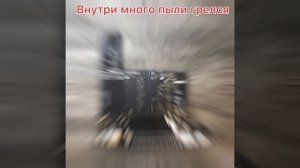 Разборка и чистка Apple Mac mini 2014