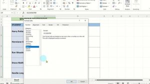 How to Create a Barcode in Excel | FREE Barcode Generator