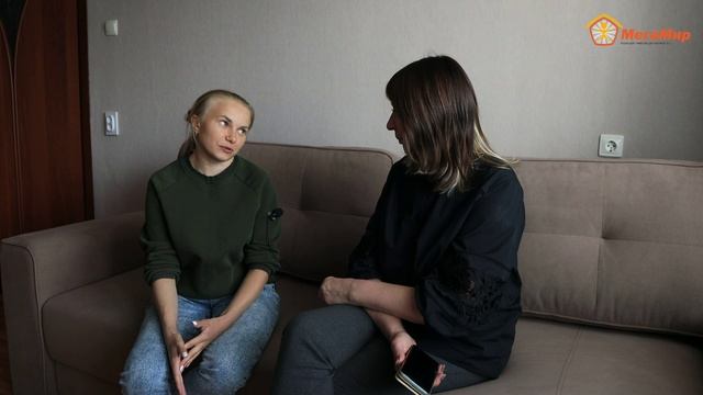 Лопаева  Ирина 89126390709 Отзыв клиентов АН Мегамир