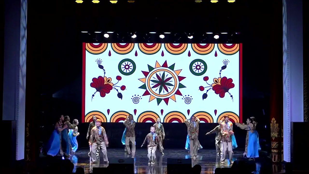 2021_Куражки_Затейники_Салаир