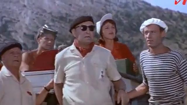 Акваланги на дне 1965 - смотреть видео онлайн от «Строительные Мнения ...