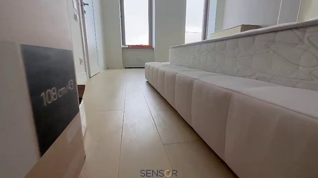 Двуспальная кровать в лофт стиле. Модель Куб для взрослых