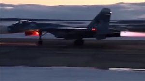 Су-33! Разящее Копье Российского Флота!