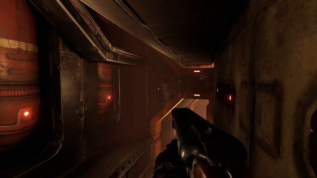 DOOM (2016) - Part 5
