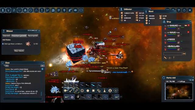 DarkOrbit | Kill Enemies and Cubikon – смотреть видео онлайн от «Метэоритные миссии: Тайны ...