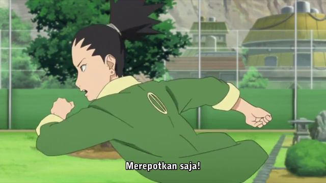 Boruto: Naruto Next Generations Episode 004 Subtitle