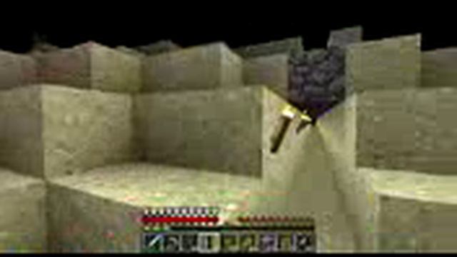 Minecraft хардкор #6 [Шелковый путь]