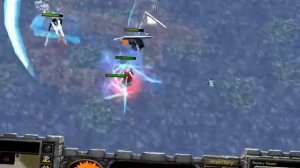 Warcraft - Focs Ichigo Part. 1