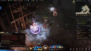 Lost Ark - Kadan Workers hard day