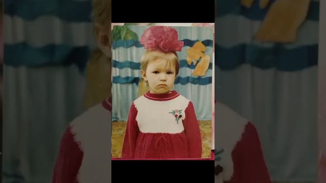 выросла )) #видео #орша #вдекрете #юмор #семья #дети #детство