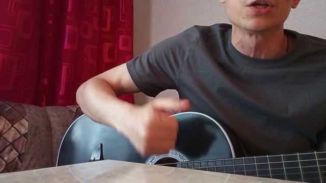 Чёрная Гитара - Как водка в стопке