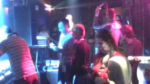 Klubbheads live mix@Dance Planet Uninex VIP dancefloor