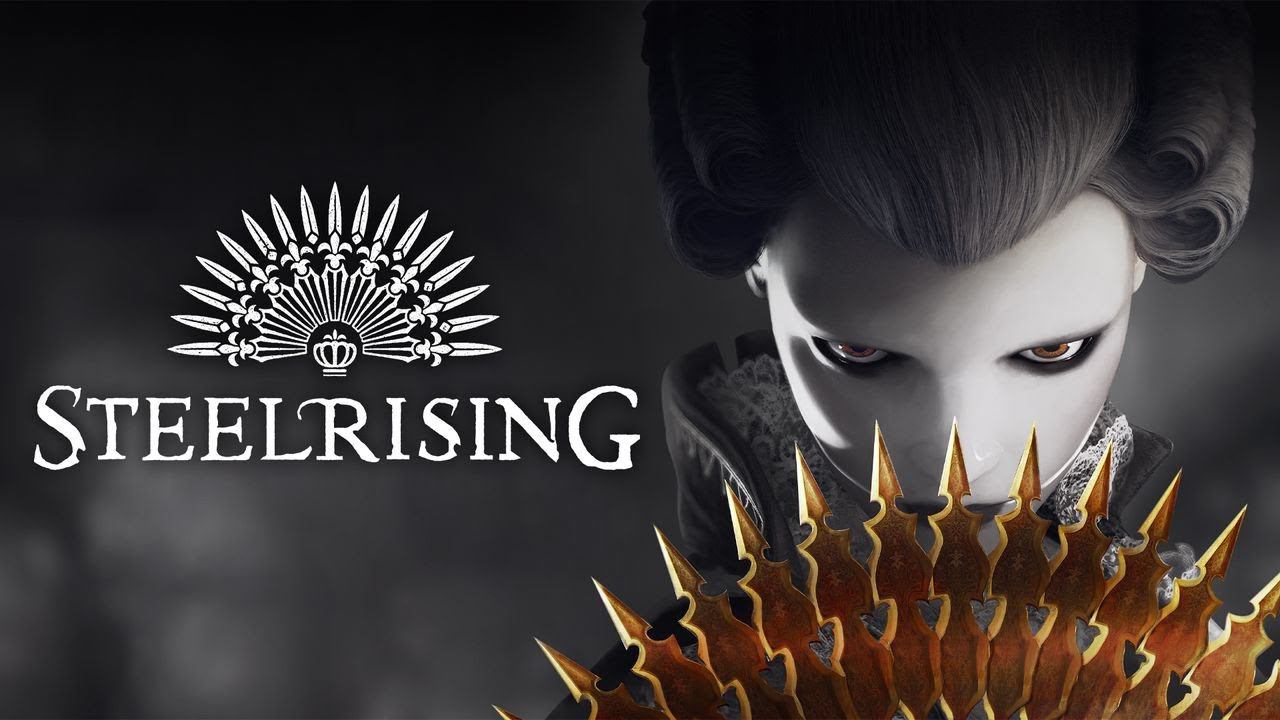 Steelrising Прохождение №13