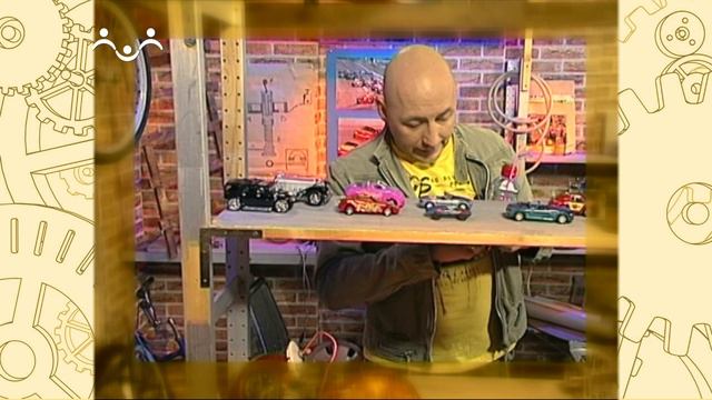 Едем, плаваем, летим. Гоночные соревнования