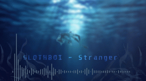 $LOTHBOI - Stranger (prod. imotape)