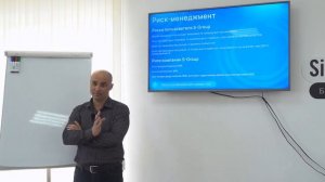 Максим Бровко | 30.10.2022 | Расширенная презентация | Севастополь