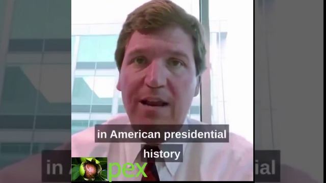 Такер Карлон о плане демократов