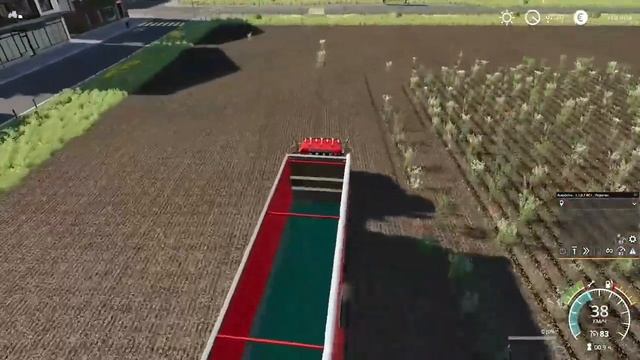 Farming Simulator 19 - Alpine Farming Expansion № 2