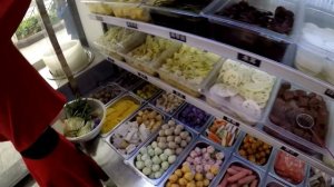 ГУЛЯЕМ ???? ЦЕНЫ ? В МЕБЕЛЬНОМ МАГАЗИНЕ. КУШАЕМ МАЛАТАН 麻辣烫。