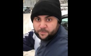 Брат, мы из Караганды