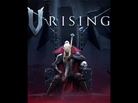 V rising - Продолжение следует #8