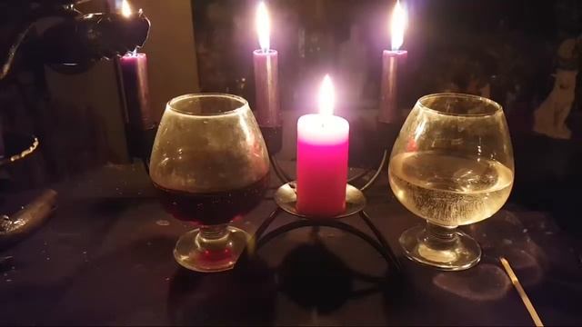 ГРУЗИНСКИЙ РИТУАЛ ИСПОЛНЕНИЯ ЖЕЛАНИЙ... ДЛЯ ВСЕХ