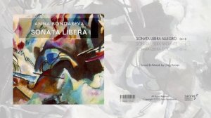 Современная Неоклассическая Музыка • Соната Либера Аллегро