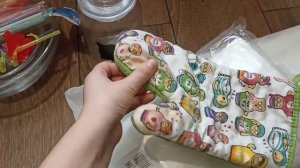 Уборка-расхламление кухни. Полный провал. Я не справилась.