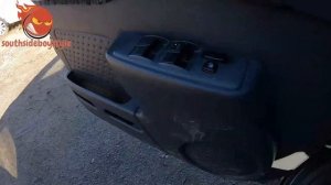 1999 RAV 4 All Wheel Drive SUV Converted To A Snowplow
