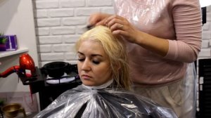 Коллористика Волос GTstudio