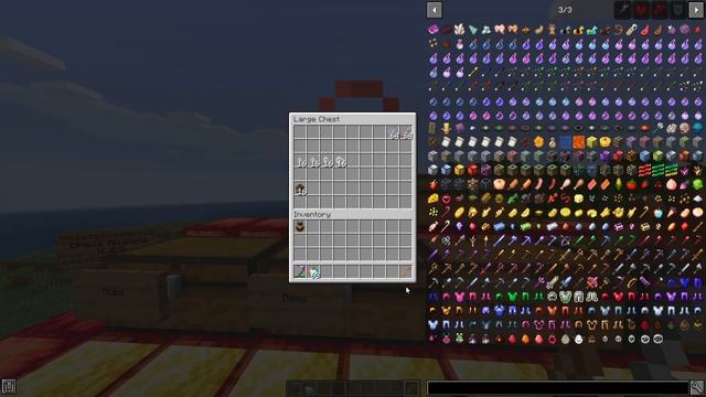 *NEW* CHAOS AWAKENS MOD CRYSTAL DIMENSION UPDATE - MINECRAFT 1 | 16 | 5 ...