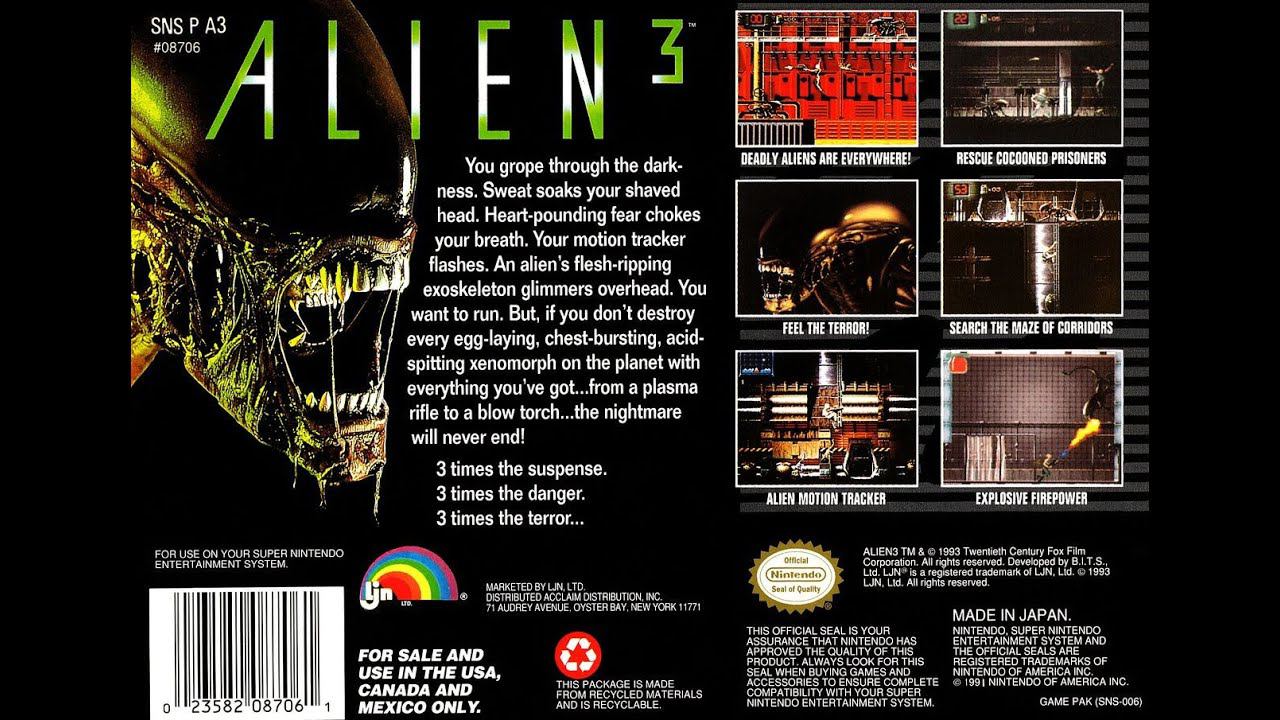 Alien 3