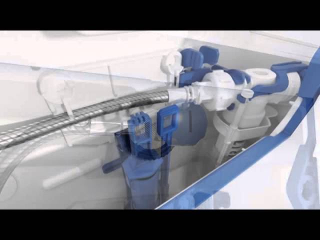 Обслуживание отсекающего вентиля