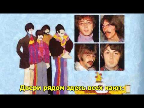 01 Yellow Submarine
