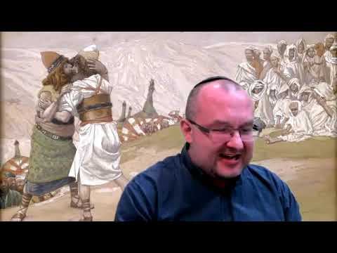 Что делать если Вам в вагоне метро угрожают бандиты? Урок Ребе из Поневеж. "Недельная глава Ваишлах"