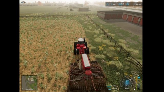 Farming Simulator 22 fs22 фс22 №3
